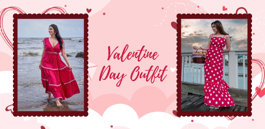 Valentine's Day Outfit Ideas for Women in 2025