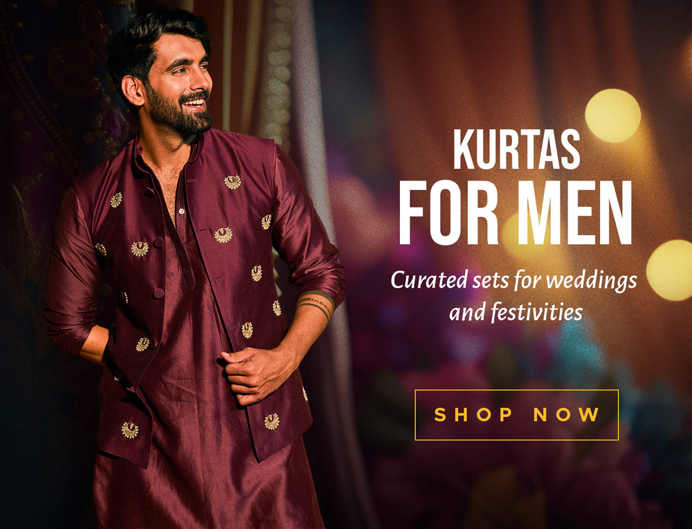 Ethnic Wear - Buy Indian Ethnic Wear for Women & Girls Online - Aachho