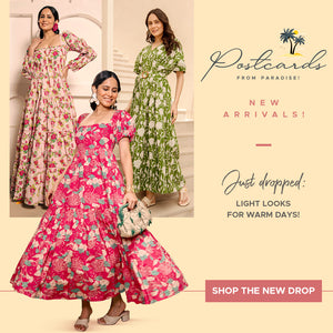 Ethnic Wear - Buy Indian Ethnic Wear for Women & Girls Online - Aachho