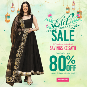 Ethnic Wear - Buy Indian Ethnic Wear for Women & Girls Online - Aachho