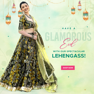 Ethnic Wear - Buy Indian Ethnic Wear for Women & Girls Online - Aachho