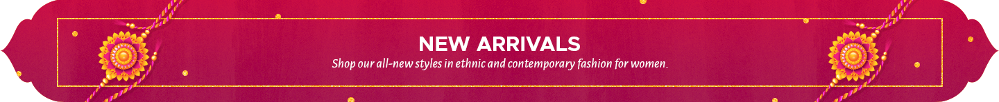 Ethnic Wear - Buy Indian Ethnic Wear for Women & Girls Online - Aachho