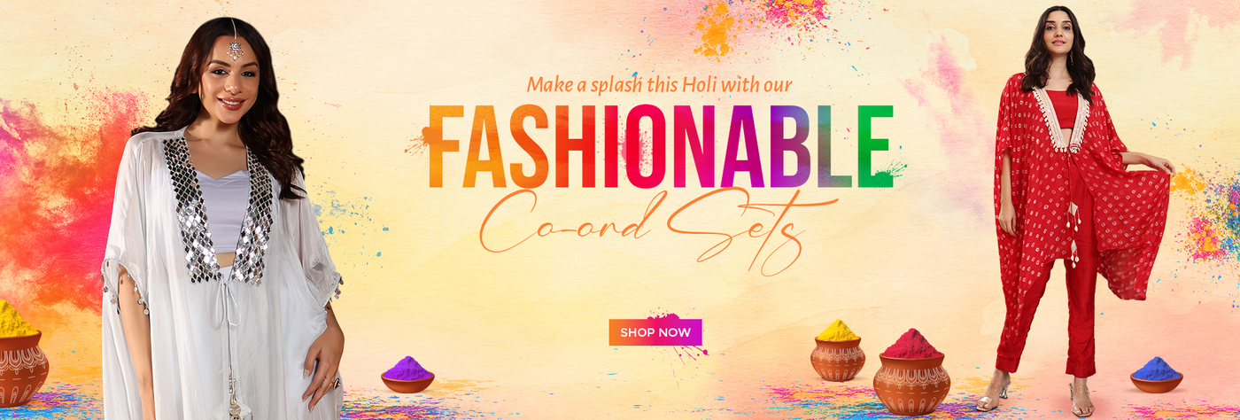 Ethnic Wear - Buy Indian Ethnic Wear for Women & Girls Online - Aachho