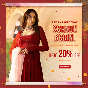 Ethnic Wear - Buy Indian Ethnic Wear for Women & Girls Online - Aachho