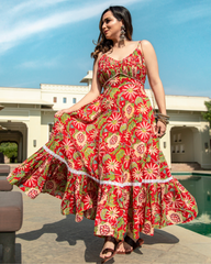 Dress Online: Buy Dresses for Women Online in India - Aachho